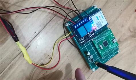 基于stm32的监控摄像头4g远程清洗设备电路方案 与非网