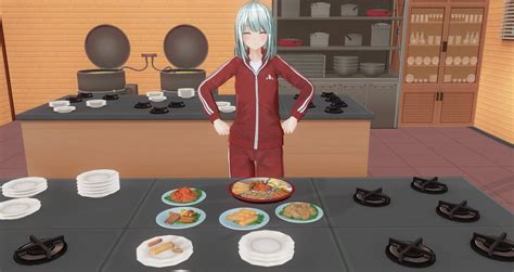 🧸bug★cat🐈 On Twitter Rt Crmncnra ありがちなオードブルとか料理です。複数撮影等のプラグインから