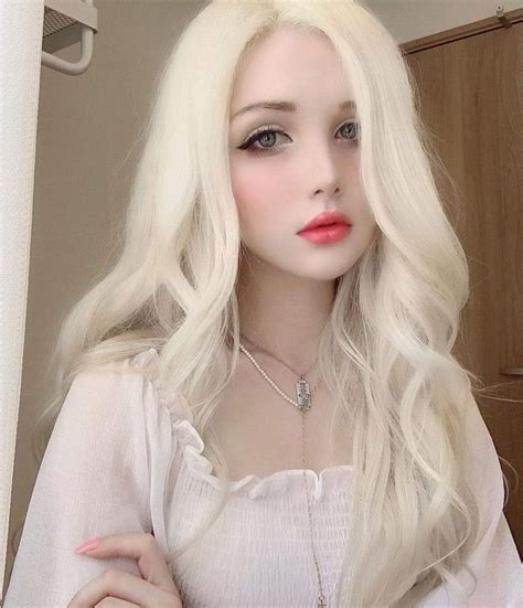 Picture Of Corina Doll