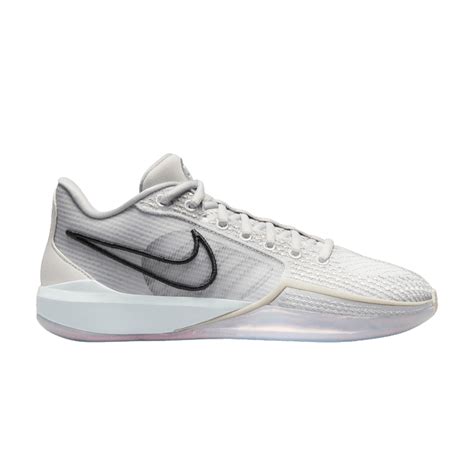 สนกเกอร Nike Wmns Sabrina 1 EP Ionic ซอ ขายของแท