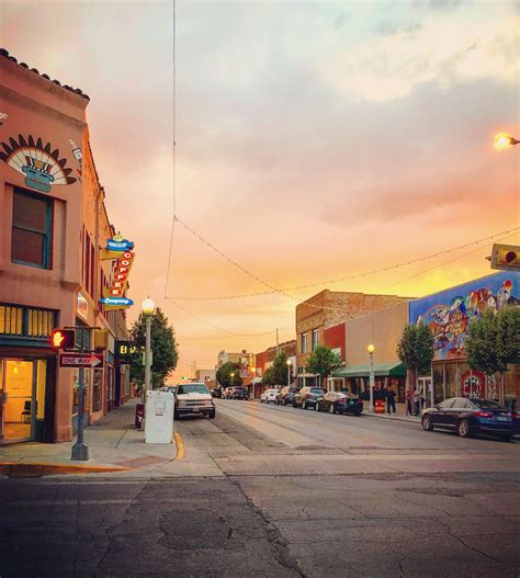 Gallup New Mexico