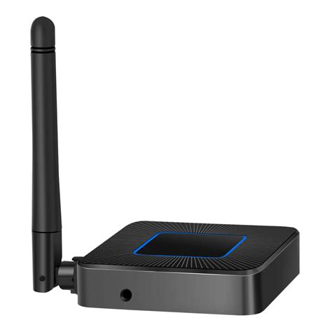 1 PCS NEW 1080P Wireless 5G Adapter Dongle Q4 Dual Band WiFi Display Video Receiver In TV Stick