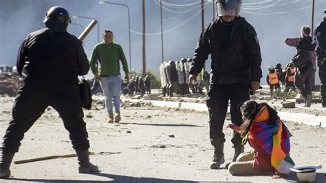 Protestas En Jujuy Liberaron A Todas Las Personas Que Estaban Detenidas