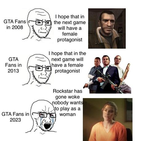 The Complaining Will Never End Rgta