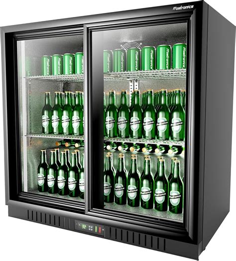 Frostronics Buy Backbar Cooler Series Online India Ubuy