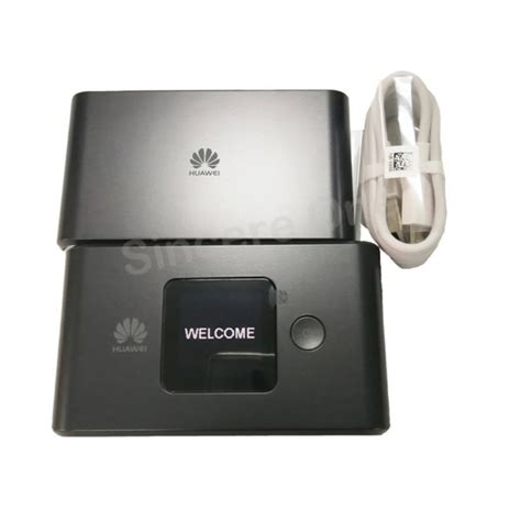 New Recommend Huawei H155 381 Brovi 5g Cpe 5 Indoor Router