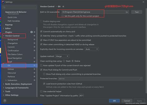 使用vscode中使用git提交代码到gitlab vscode gitlab csdn博客