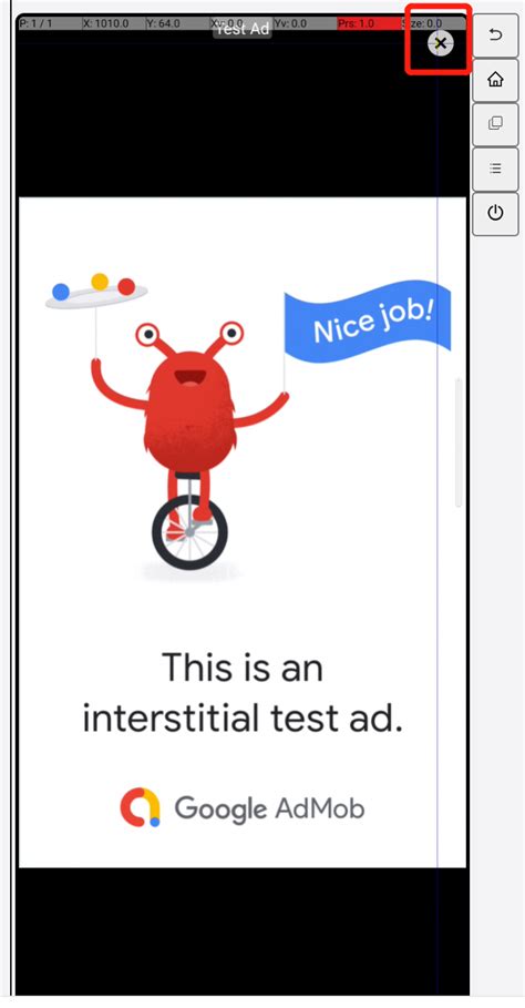 Click Actions Do Not Take Effect On Certain Pages · Issue 4138
