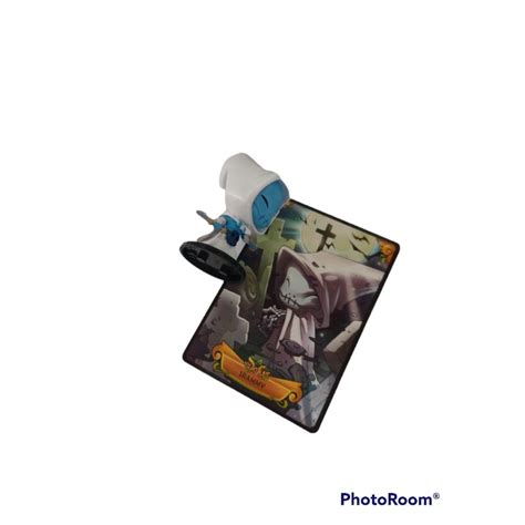 Boneco Srammy Krosmaster Shopee Brasil