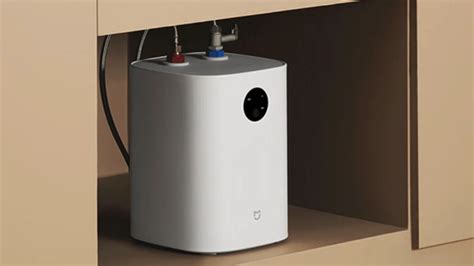 Xiaomi Akıllı Su ısıtıcısı Modelini Satışa Sundu