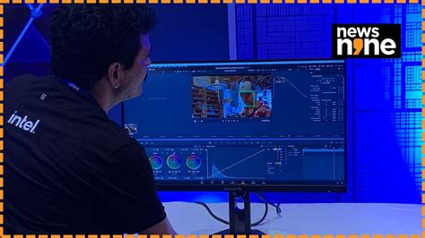 Intels Lunar Lake Processors To Make On Device Ai Much Faster Tech News News9live