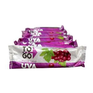 Calorias em picole g Picolé Zero Uva e Fatos Nutricionais