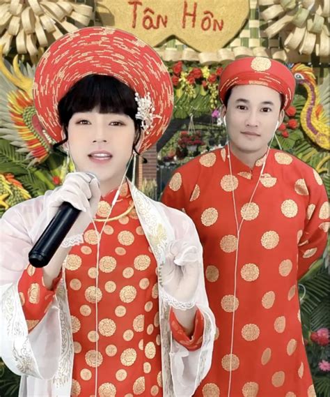 Thanh Đoàn Hà Trí Quang Diện đồ Cô Dâu Chú Rể đậm Chất Miền Tây Dân