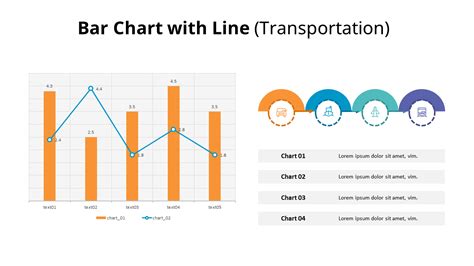 Combination Column Chart