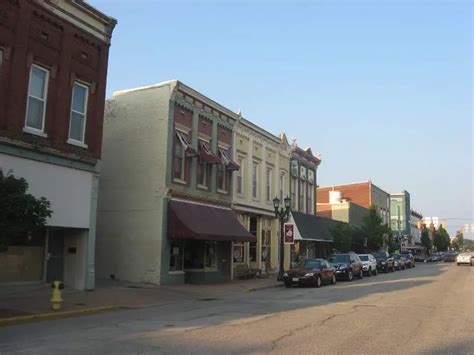 10 Gayest Places In Indiana 2024 Roadsnacks