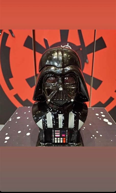 Darth Wader Scentsy Scentsy Consultant Waders