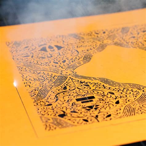 Wujud Finishing Produk Printing Setelah Produksi Cetak