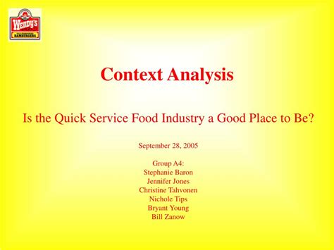 Ppt Context Analysis Powerpoint Presentation Free Download Id600193