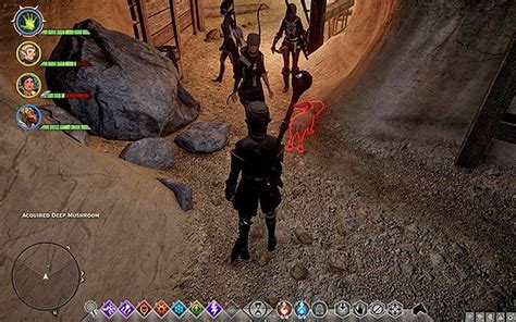 Dragon Age Inquisition Górnicze zamówienie w oazie GRYOnline pl