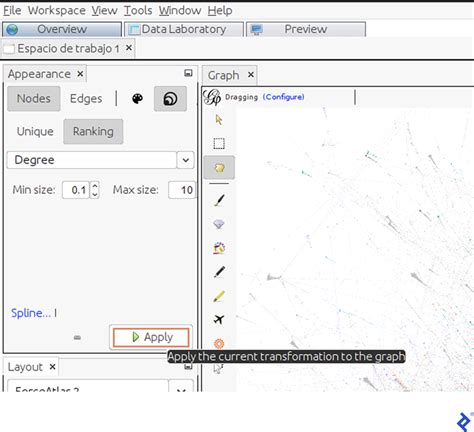 Social Media Analysis Using R And Gephi Toptal®