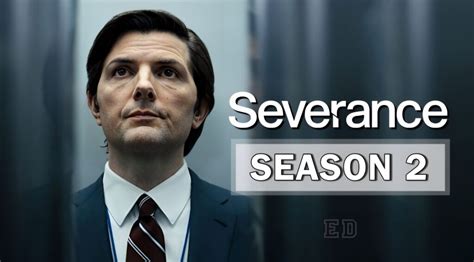 When Will Be Severance Season 2 Released Cast Plot And More