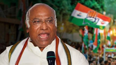 Karnataka Election मल्लिकार्जुन खरगे ने पीएम मोदी को कहा जहरीला सांप