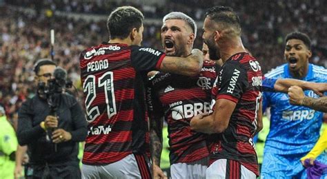 Qual canal vai transmitir Flamengo x Athletico PR hoje Que horas é o jogo do Flamengo Saiba
