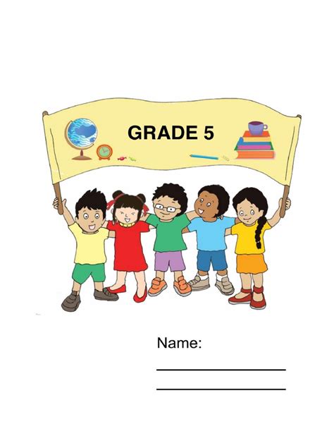 Grade 5 Part 1 Pupils Book Pages 1 50 Flip Pdf Download