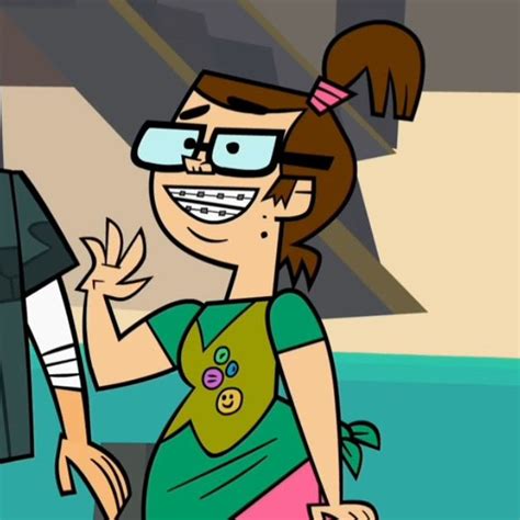 Pin By Cesar On Total Drama Icons Total Drama Island Total Drama