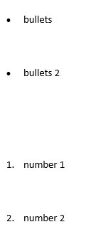 How Can I Change The Line Spacing In The Output HTML Of My Rich Text