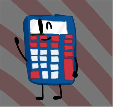 Calculator By Specialheartdrawzz On Deviantart