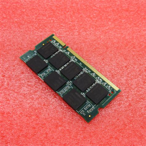 1gb Ddr Memory Ram Pc2100 200 Pin 266mhz 200pin Laptop Hight Quality Ebay