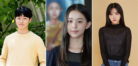 웹툰 원작 지금 우리 학교는 윤찬영 박지후 조이현 등 캐스팅 확정