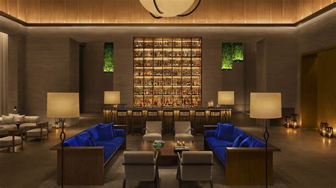 Inside Ian Schragers Expanding Empire Of Style Architectural Digest