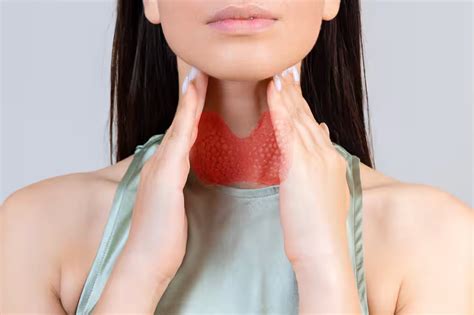 Who Needs Thyroid Hormone Replacement Therapy Dr Michael Ruscio Dc