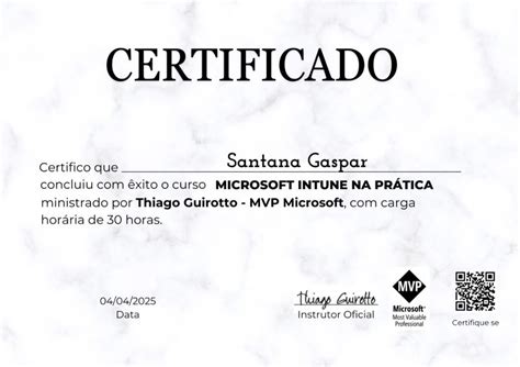 I Hereby Share My Certificates My Microsoft Intune In Practice And Zero Trust Microsoft 365