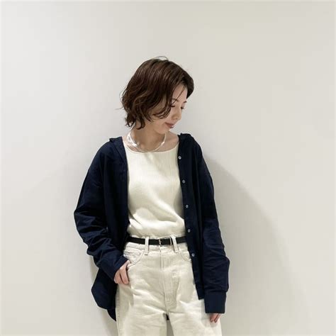 アンクルTストラップパールサンダルのコーディネートスナップkuroLE TALONルタロンBAYCREW S STORE