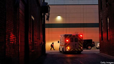 The Best Dataset On American Health Care Will Be Harder To Access