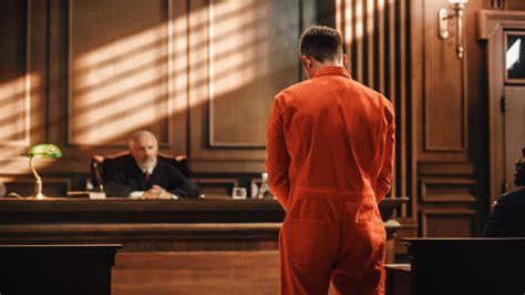 What Is A Defendant Definition Rights And Role In Court