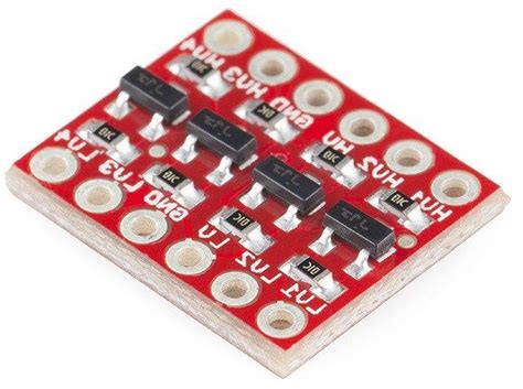 How To Level Shift 5v To 3 3v Random Nerd Tutorials Artofit