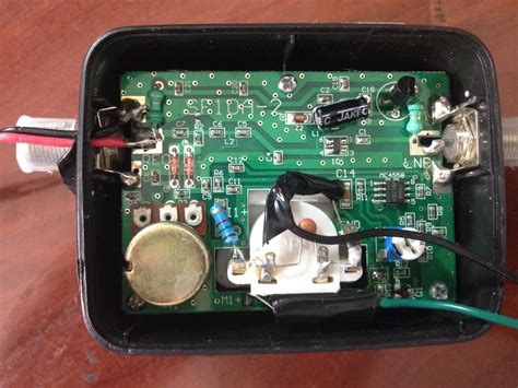 Make A Radio Telescope With Raspberry Pi Trybotics