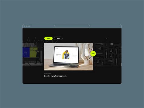Project Carousel Aards