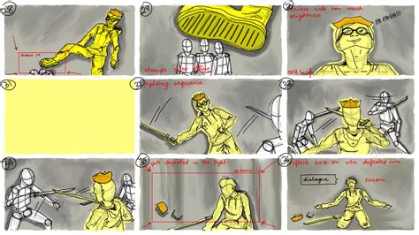 Awakening Wip 2d Animated Short Film Behance
