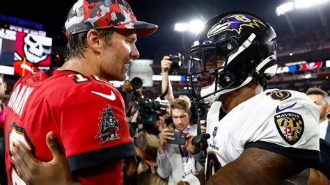 Lamar Jackson Sends Clear Message To Baltimore Ravens Front Office
