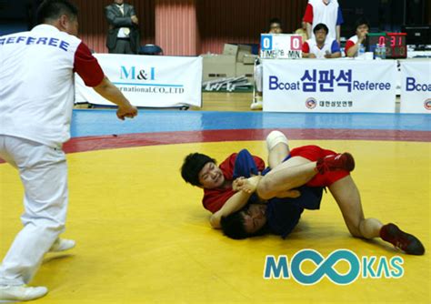 포토 2011 삼보 국가대표 1차 선발전 현장속으로