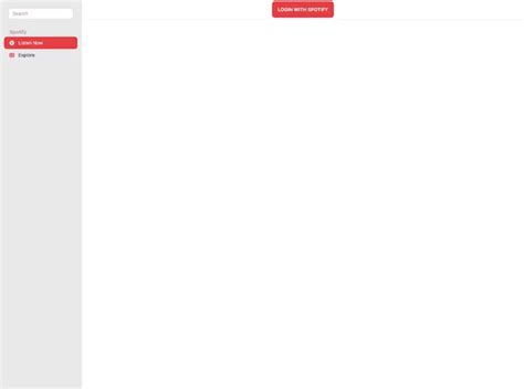 Ongaku By Nextfire A Undefined Template Built At Lightspeed