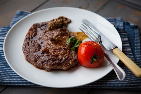 Steak Cut Guide Which One Is For You Kilnford Farm Shop