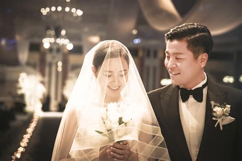 주례없는 결혼식 꿀팁 Best 5 결연시