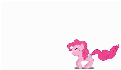 Pinkie Pie Bounce