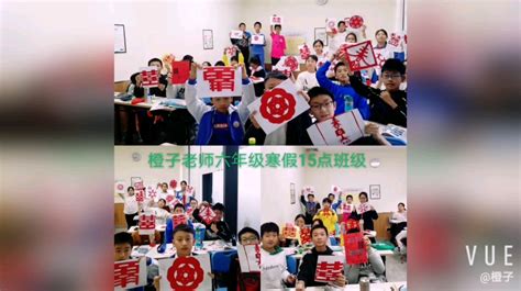 大橙子和她的小橙子们 哔哩哔哩 bilibili